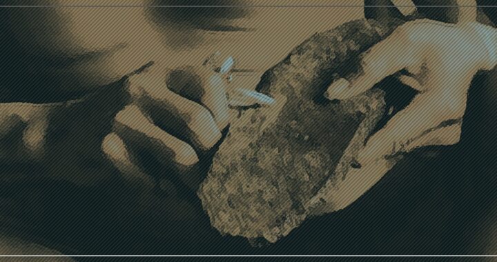 Bomoh di Tengah Transformasi Digital - Ecatri